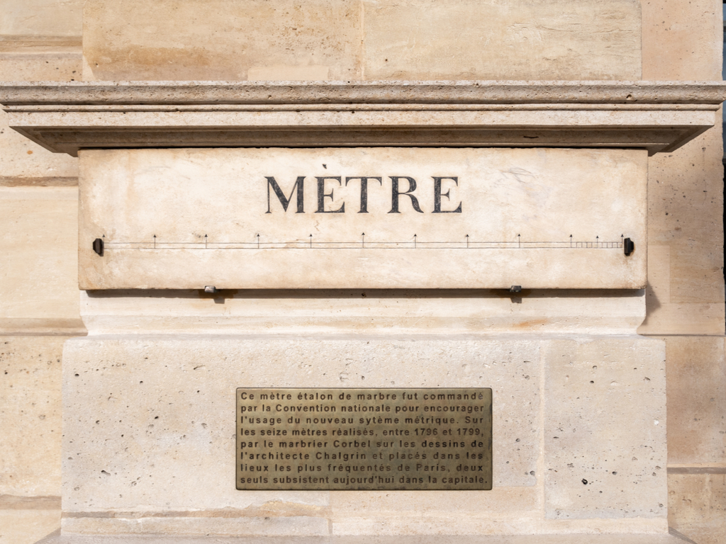 Garuma mērīšana, mērierīces, mikrometrs, lineāls, mērlenta — teorija ...